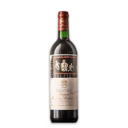 Château Mouton 1994